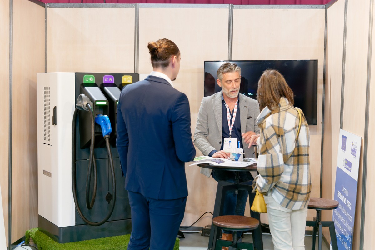 Infos pratiques - EVER Monaco