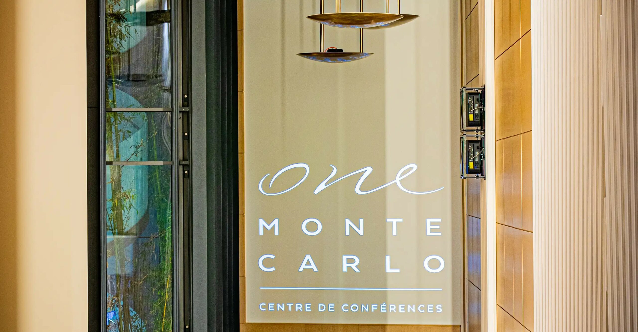 Présentation - EVER Monaco