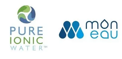 Pure Ionic Water - EVER Monaco