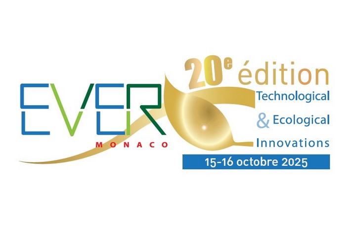 Ever Monaco - 20th edition - EVER Monaco