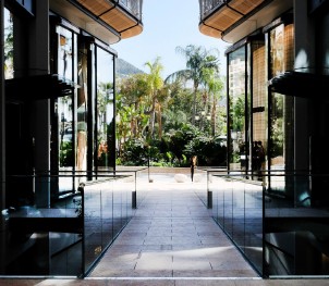 Espace Exposants 2025 - EVER Monaco